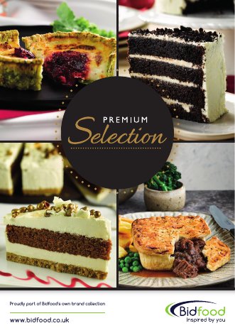 Premium Selection Brochure 2020