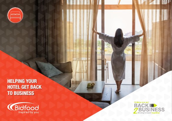 Back to Business Guide - Hotels