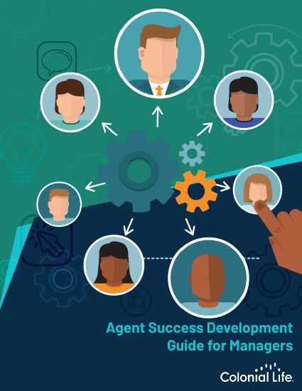 Agent Success Development Guide For Managers