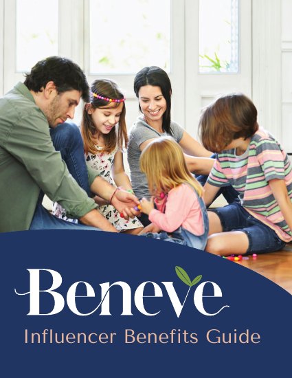 2025 Beneve Benefit Booklet