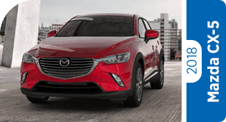 2018 Mazda Model Comparisons | Compare Mazda to the Rest in Butler, PA