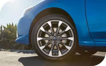 Explore the Latest CPO Subaru Impreza | Capitol Subaru in Salem, OR