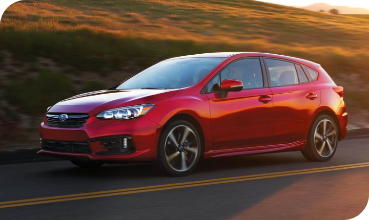 Explore the Latest CPO Subaru Impreza | Capitol Subaru in Salem, OR