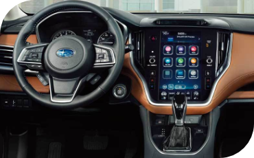 Learn More About the Certified Pre-Owned Subaru Legacy in Salem, OR