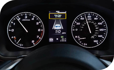 Learn More About the Certified Pre-Owned Subaru Legacy in Salem, OR