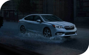 Learn More About the Certified Pre-Owned Subaru Legacy in Salem, OR