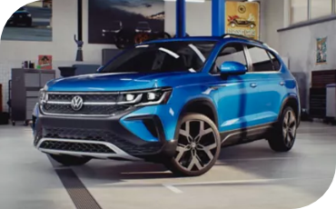 Certified Pre-Owned VW Taos | Byers Volkswagen Columbus, Ohio