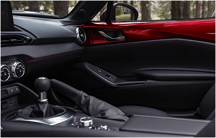 2019 Mazda MX-5 Miata Specs & Info | Butler PA Sport Car Dealership