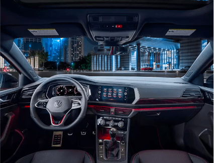 Save Big on the 2023 Volkswagen Jetta GLI at Byers Volkswagen