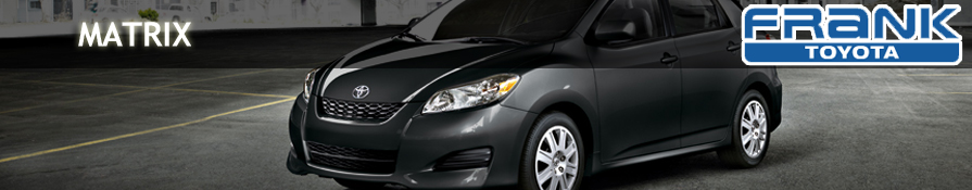 Toyota Matrix Accessories - Latest Toyota News