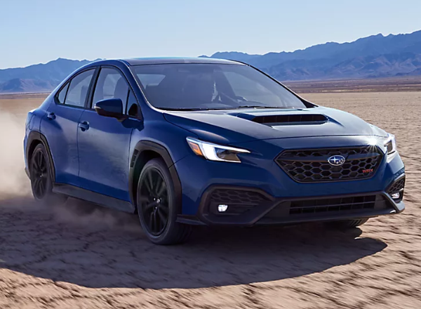 Compare Subaru Models at Byers Airport Subaru in Columbus, OH