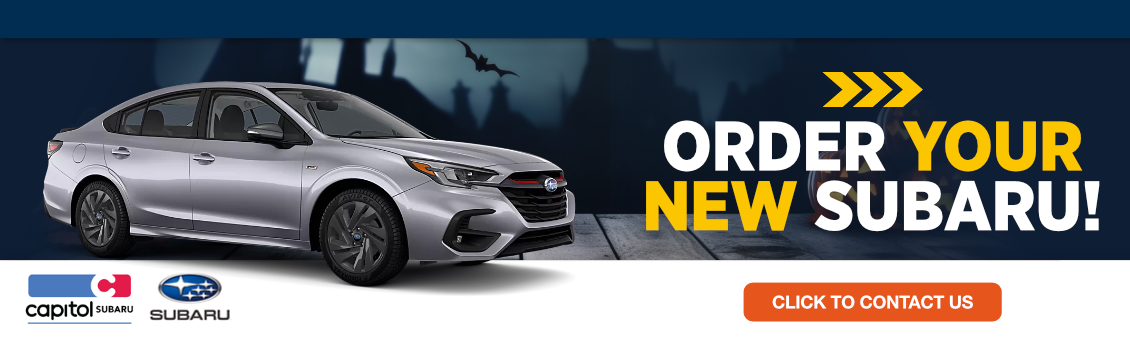 Unlock Savings: New Lease or Purchase Deals in Salem | Capitol Auto