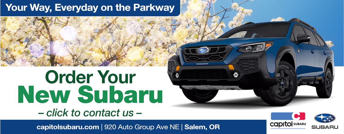 Unlock Savings: New Lease or Purchase Deals in Salem | Capitol Auto