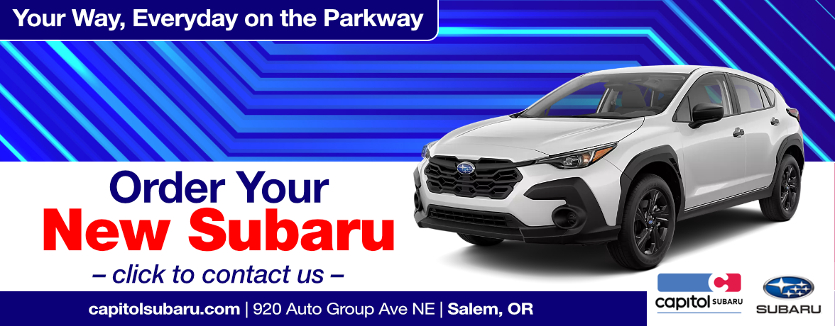 Unlock Savings: New Lease or Purchase Deals in Salem | Capitol Auto