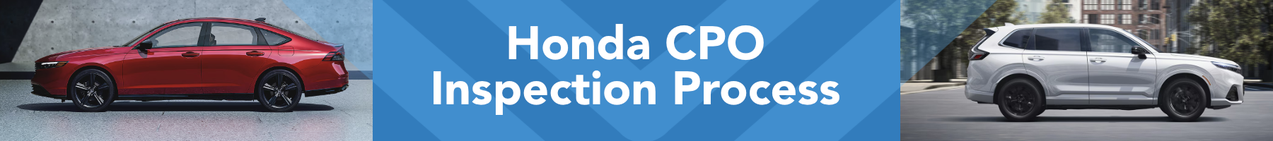 Honda CPO Inspection Process in Great Falls | Certified Honda Dealer