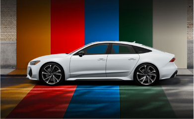 Audi Luxury Vehicles for Sale | Byers Imports in Columbus, OH