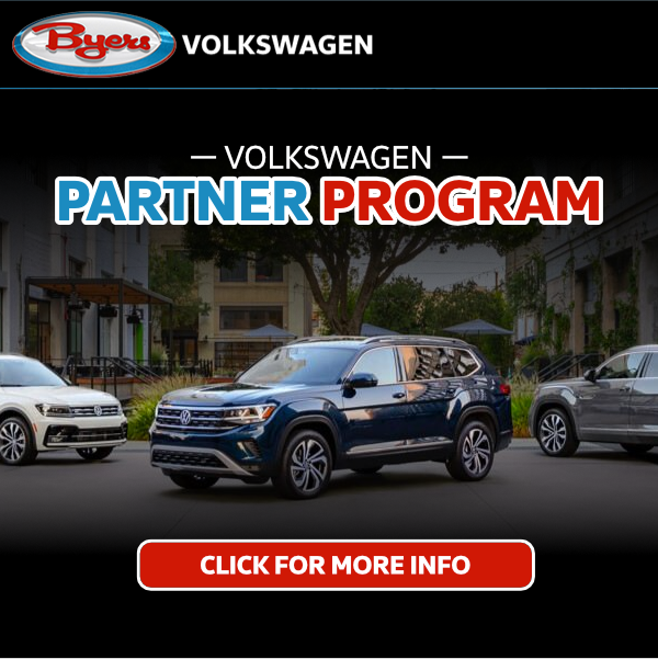 Subaru Vehicle Special Offers | Byers Volkswagen