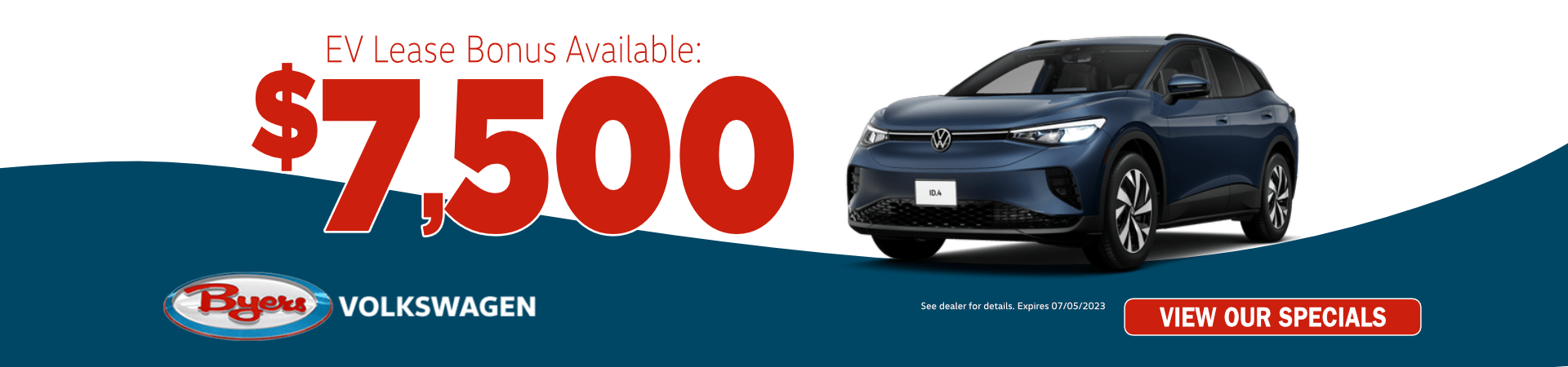 Upgrade Your Drive With Byers Volkswagen Today!