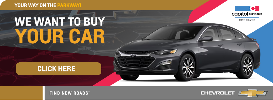 New Chevrolet & Cadillac Special Offers and Deals for Salem Drivers