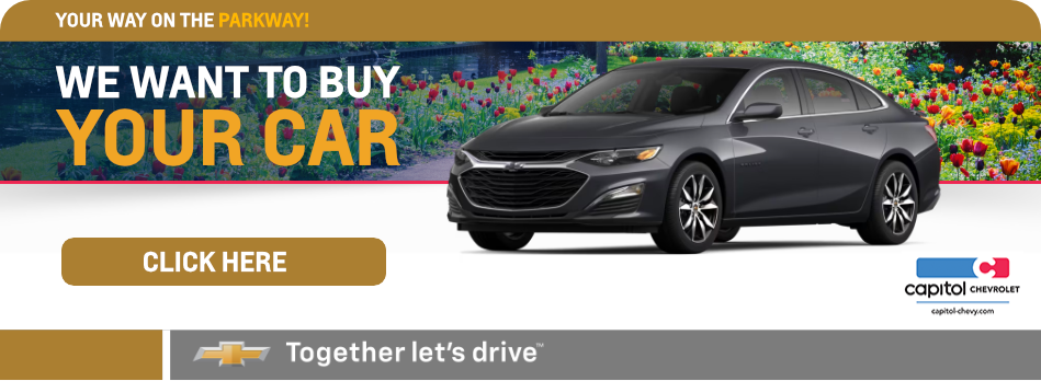 New Chevrolet & Cadillac Special Offers and Deals for Salem Drivers