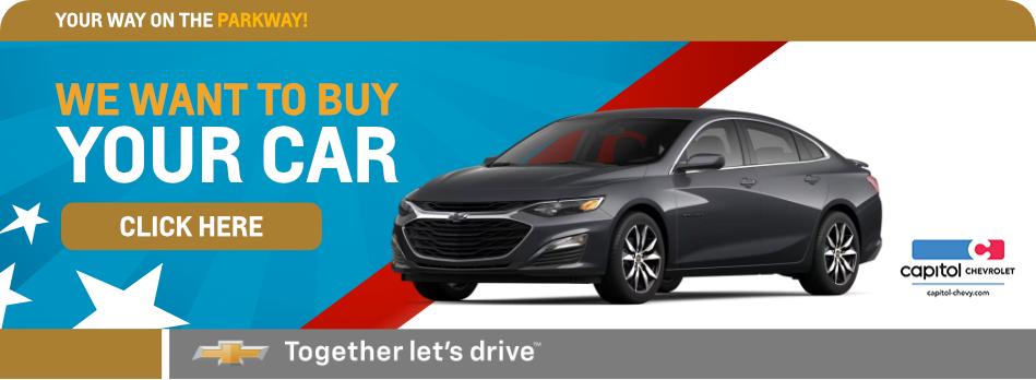 Take Advantage of Special Offers From Capitol Chevrolet in Salem, OR