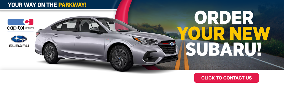 Unlock Savings: New Lease or Purchase Deals in Salem | Capitol Auto