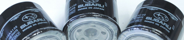 Genuine Subaru Oil Change Kits | Byers Airport Subaru, Columbus, OH
