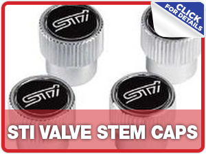 Get Your Subaru STI Performance Parts from Byers Airport Subaru