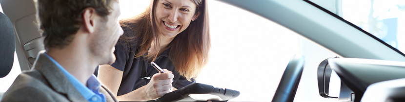 Genuine Subaru Saturday Services - service information | Columbus, OH
