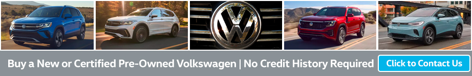 First-Time Car Buyer Help in Columbus, OH | Byers Volkswagen