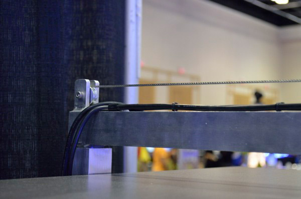 A Look at the RAD Custom 140 Aquarium | 3reef Aquarium Forums