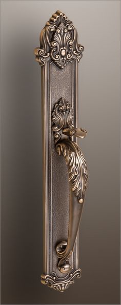 Door Knobs Vs Door Handles- Which one is better? – mhdirect