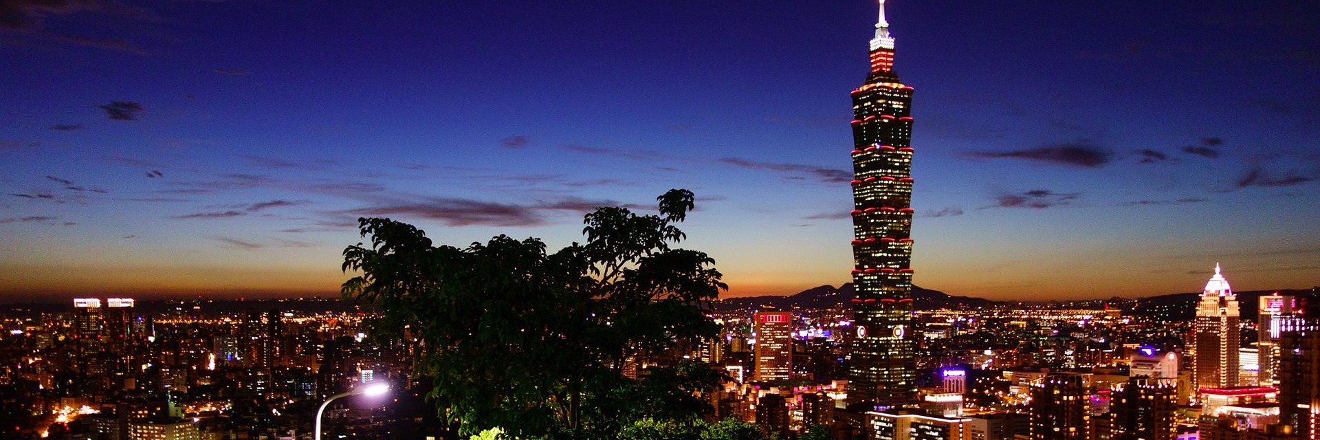 Ultimate guide on Taipei's night markets | Travel Journals, Blogs and ...