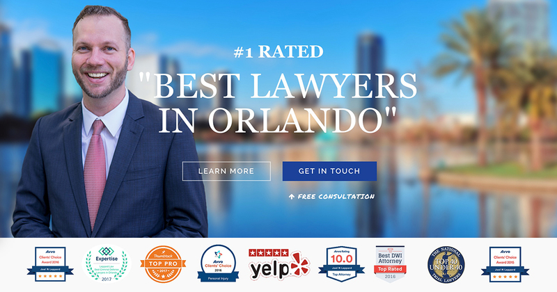 Criminal defense lawyer Orlando – Criminal defense attorney Orlando