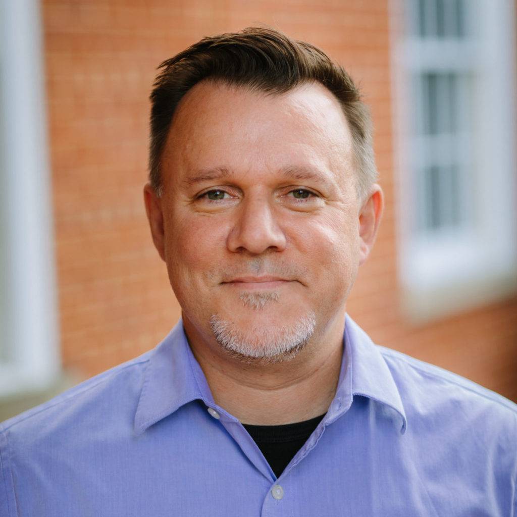 Counseling - Fourth Presbyterian Church