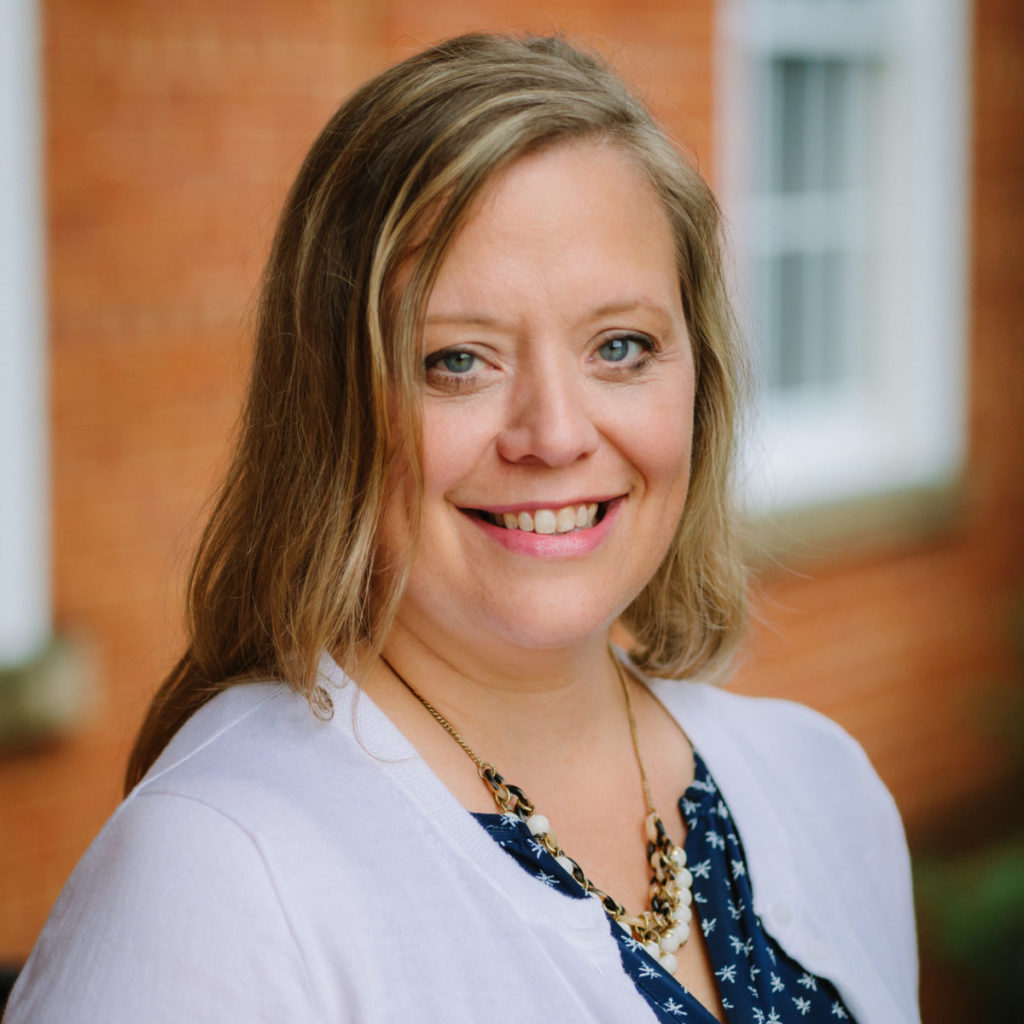 Counseling - Fourth Presbyterian Church