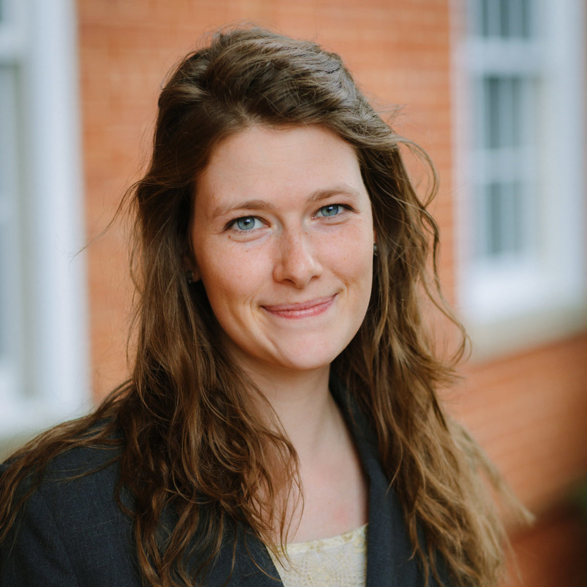 Rachel Andre - Fourth Presbyterian Church