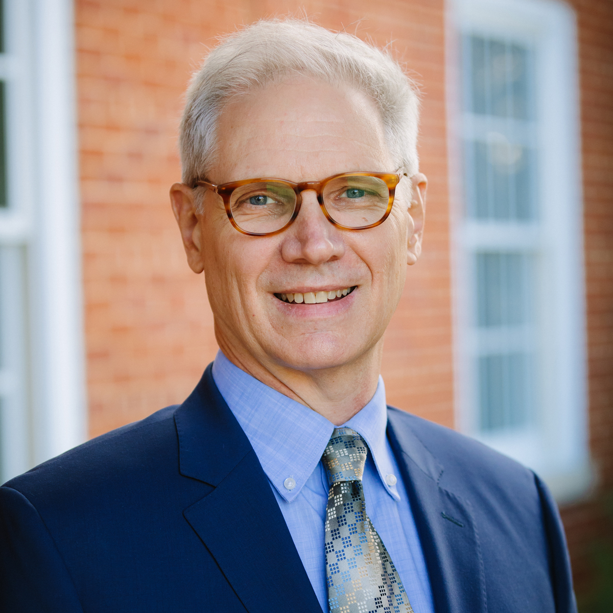 Communications - Fourth Presbyterian Church