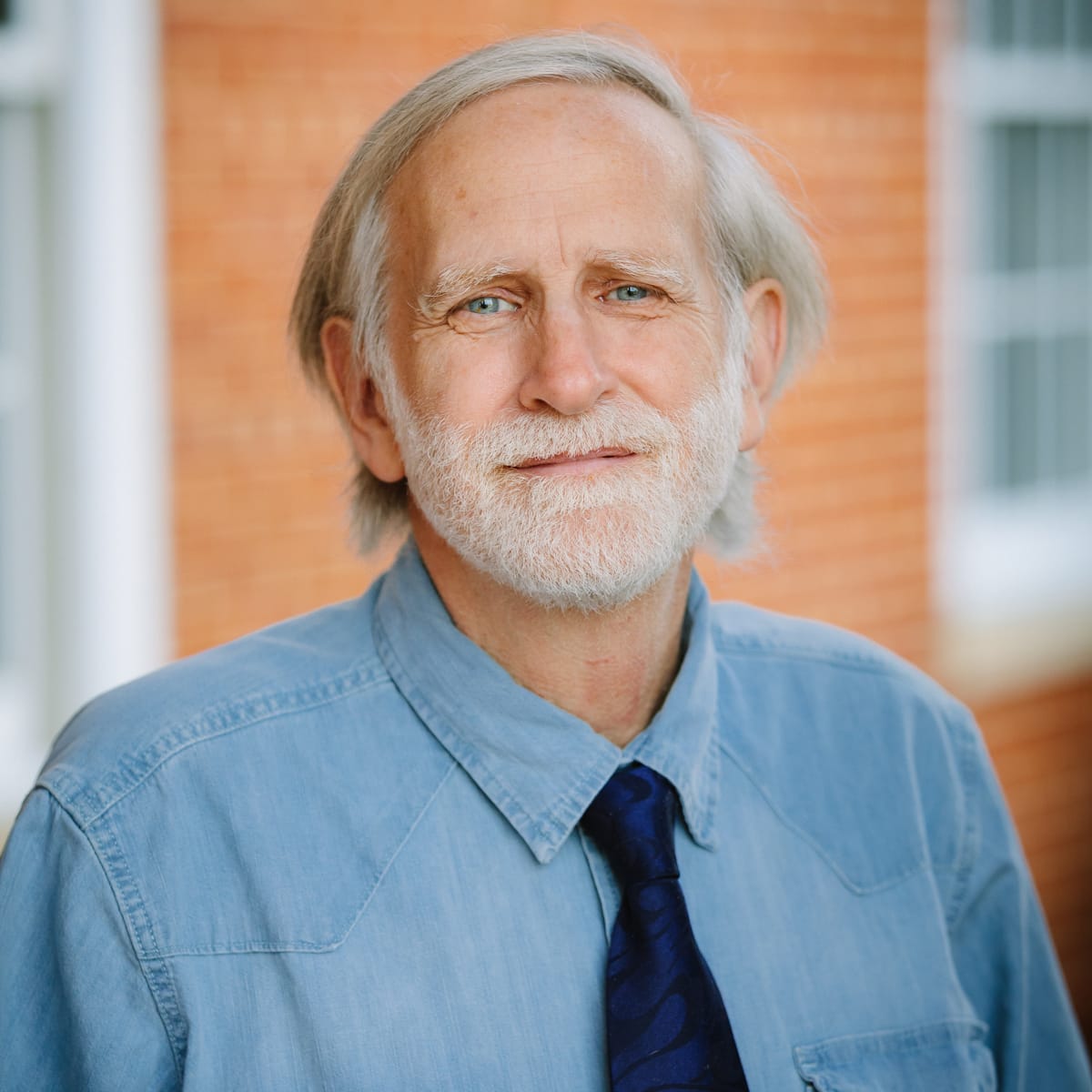 Operations & Support Staff - Fourth Presbyterian Church