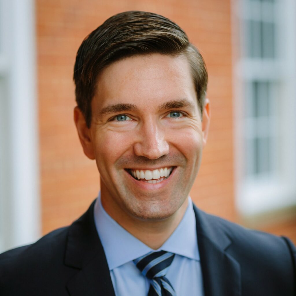 Leadership - Fourth Presbyterian Church