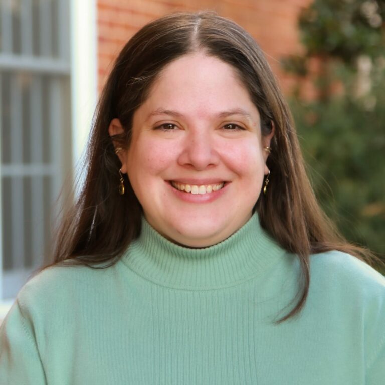 Renee Gamache - Fourth Presbyterian Church