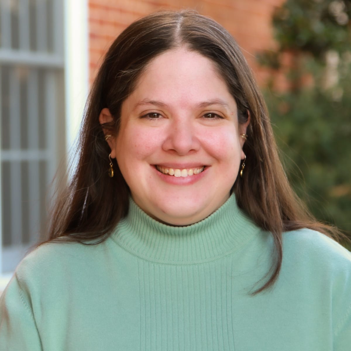 Renee Gamache - Fourth Presbyterian Church