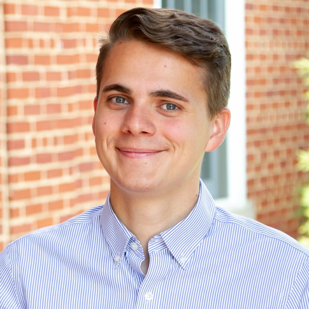 Youth Ministry - Fourth Presbyterian Church