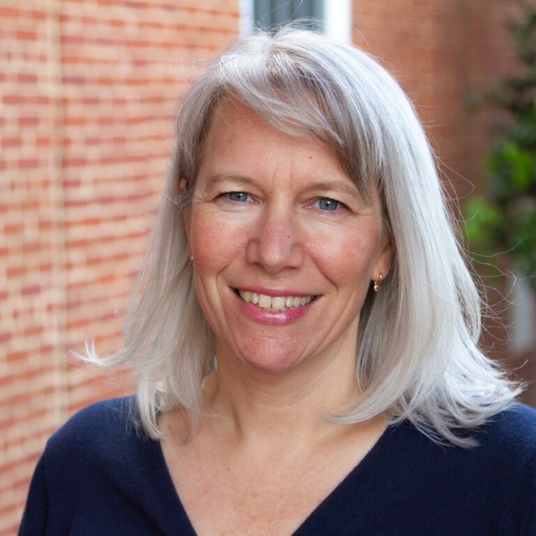 Communications - Fourth Presbyterian Church