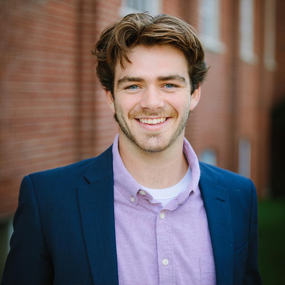 Jake Willeman - Fourth Presbyterian Church