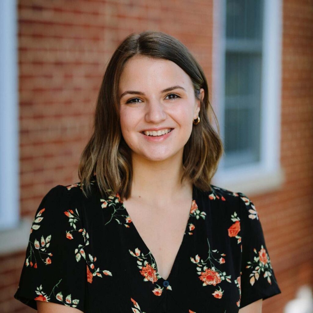 Meet the Fellows Class of 2023-24 - Fourth Presbyterian Church