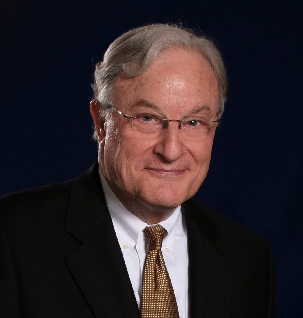 Dr. Sandy Willson - Fourth Presbyterian Church