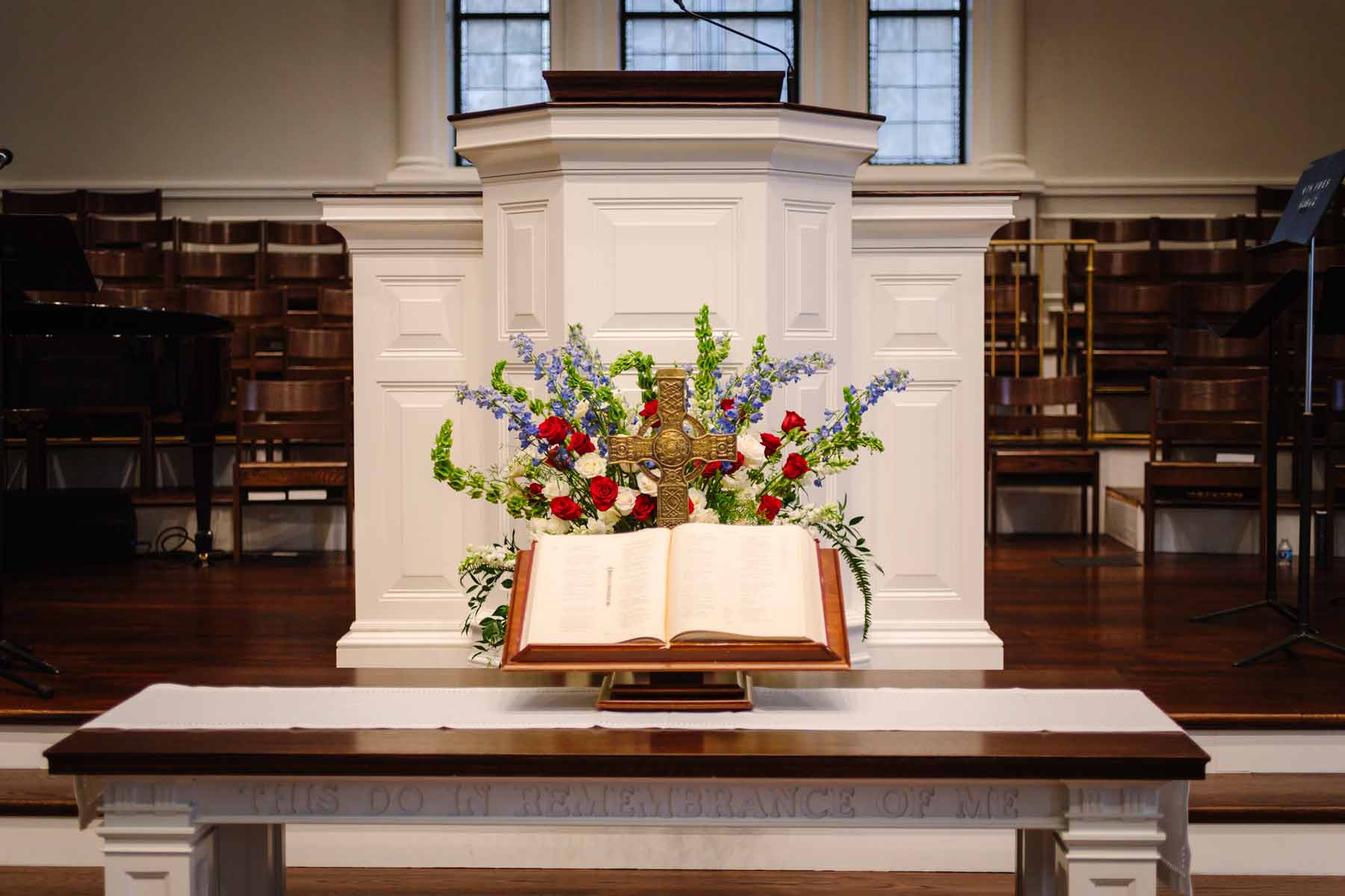 Our Hope - Fourth Presbyterian Church