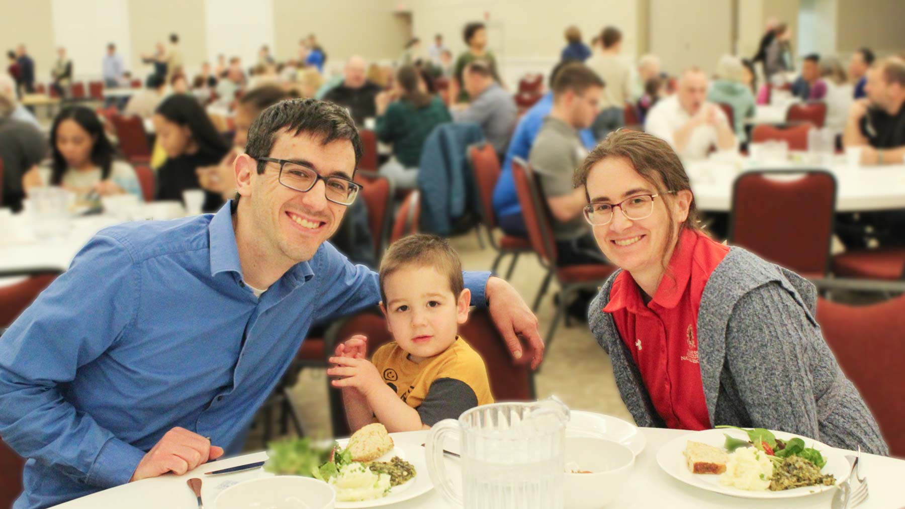 Fourth Night - Fourth Presbyterian Church