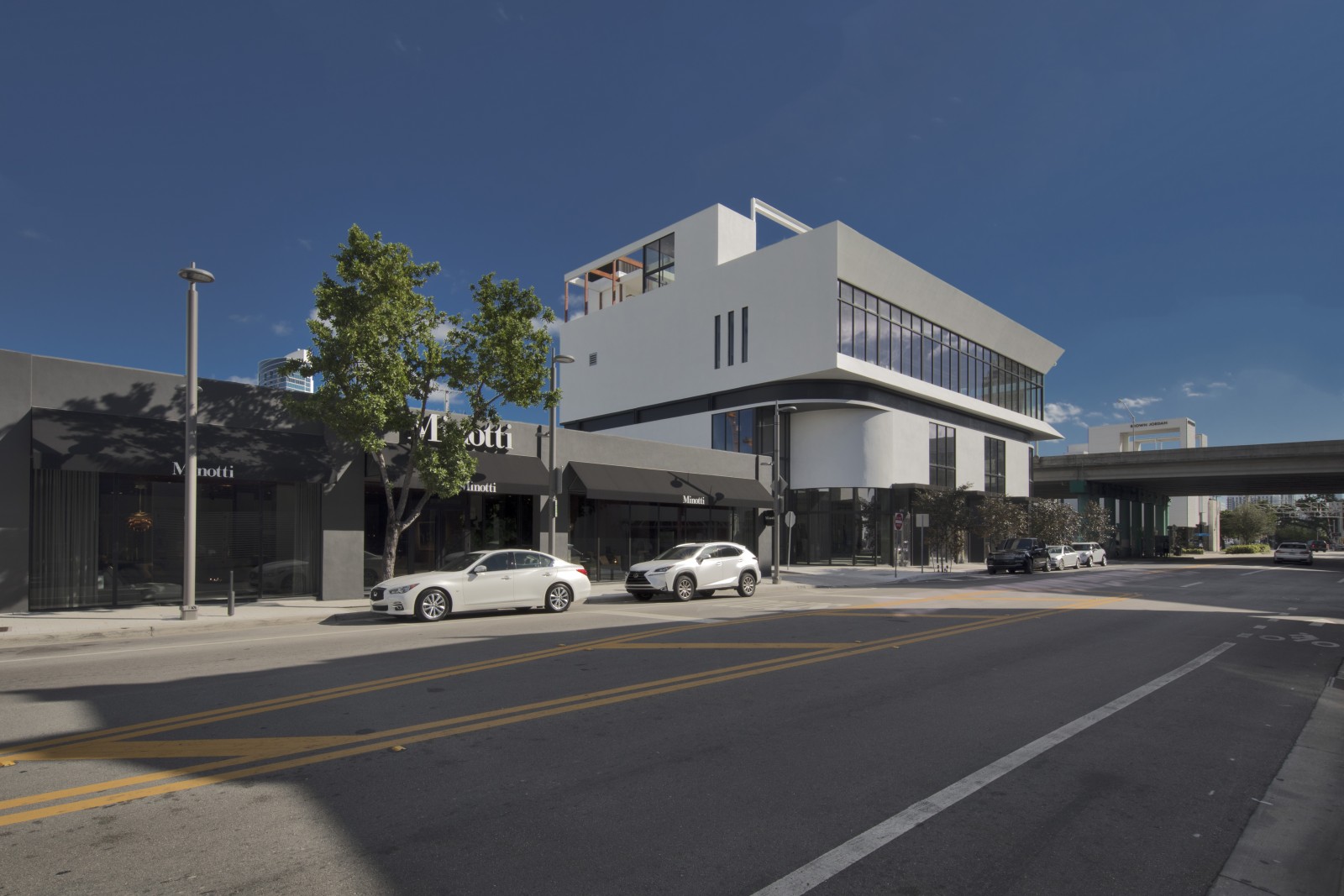 Power Design District 3711 NE 2nd Ave Miami, FL 33137 on 4URSPACE ...